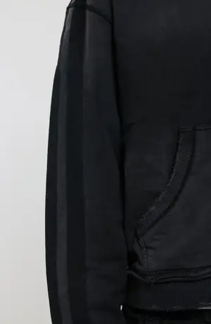 JADED LONDON Monster Oversized Hoodie