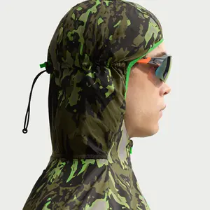Nike Trail Running Jacket - Grey