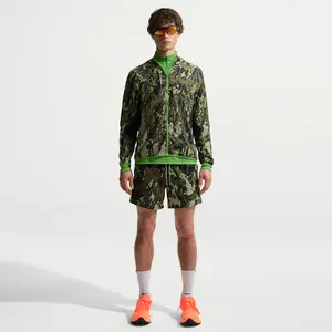 Nike Trail Running Jacket - Grey