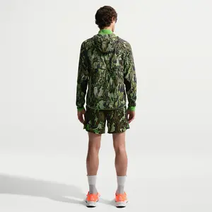 Nike Trail Running Jacket - Grey