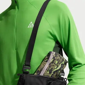 Nike Trail Running Jacket - Grey