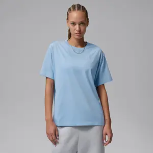 JORDAN Essentials Top - Blue