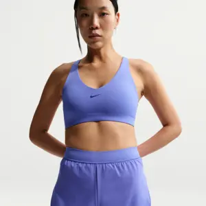 Nike Universa 2-in-1 Shorts - Blue