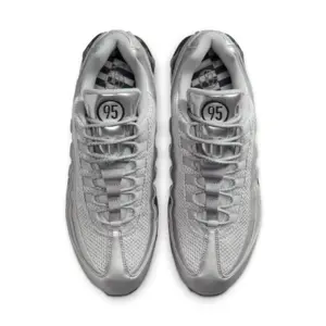 Nike Air Max 95 Big Bubble Shoes