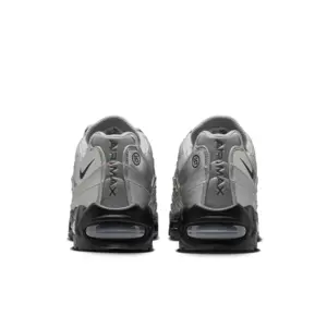 Nike Air Max 95 Big Bubble Sneakers - Grey