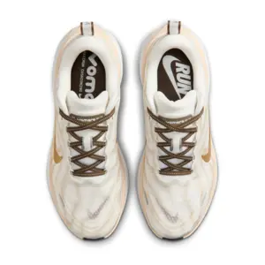 Nike Road Running Shoes - White