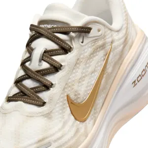 Nike Road Running Shoes - White
