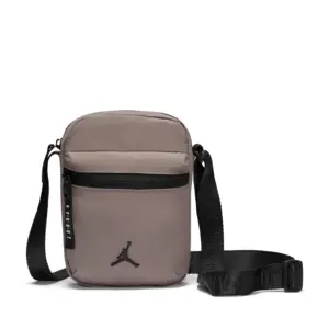 JORDAN Jordan Airborne Festival Bag Grey