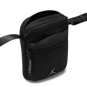 JORDAN Airborne Festival Bag - Black
