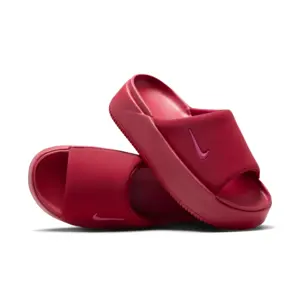 Nike Calm Elevation Slides