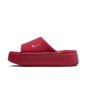 Nike Calm Elevation Slides