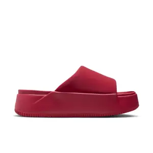 Nike Calm Elevation Slides