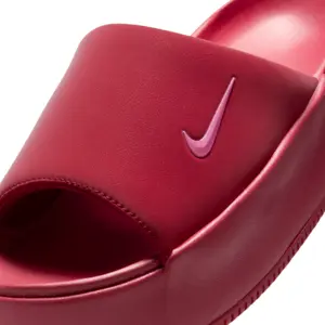 Nike Calm Elevation Slides