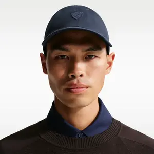 Nike Club Golf Shield Unstructured Cap - Blue