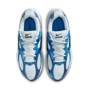 Nike V5 Rnr Shoes - Grey