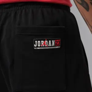 JORDAN Brooklyn Fleece Shorts