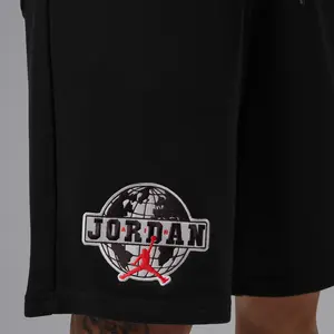 JORDAN Brooklyn Fleece Shorts