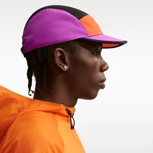 Nike Fly Unstructured Cap - Orange