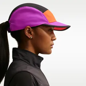 Nike Fly Unstructured Cap - Orange