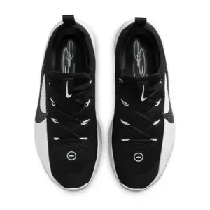 Nike Workout Shoes - Black