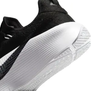 Nike Workout Shoes - Black