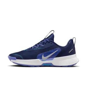 Nike Juniper Trail 3 Trail Running Shoes - Blue