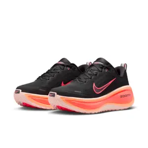 Nike Road Running Shoes - Black