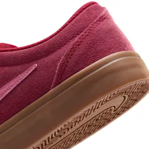 Nike Charge Suede Shoes