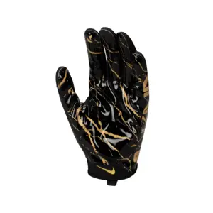 Nike Vapor Jet 9.0 Football Gloves - Black
