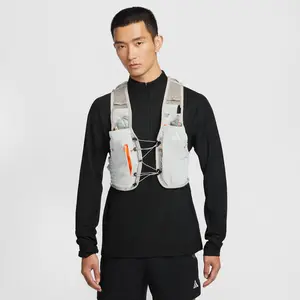 Running Vest with Hiking Pole Storage