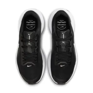 Nike Downshifter 14 Road Running Shoes - Black