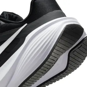 Nike Downshifter 14 Road Running Shoes - Black