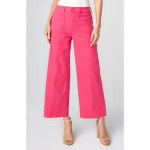 Liverpool Zip Up Pants For Women