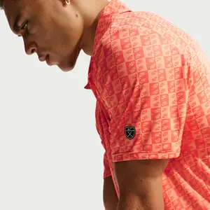 Nike Par Dri-fit Golf Polo