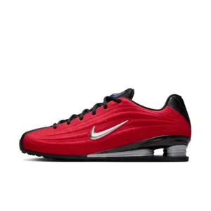 Nike Red Smokings