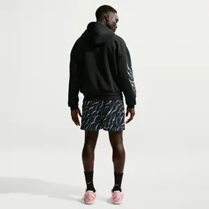 Nike Dri-fit Basketball Practice Shorts