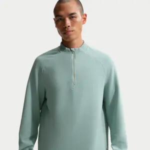 Nike Fleece Sport Tops For Men