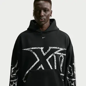 Nike Ja Therma-fit Pullover Basketball Hoodie