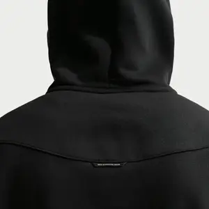 Nike Ja Therma-fit Pullover Basketball Hoodie