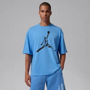 JORDAN Oversized Shirt