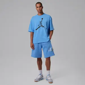 JORDAN Oversized Shirt