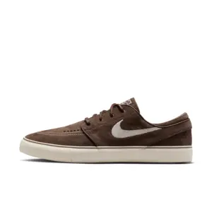 Nike Men's Brown Casual Shoes