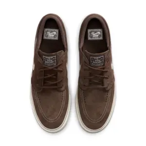 Nike Zoom Janoski Og+ Skate Shoes - Brown