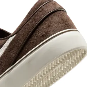 Nike Zoom Janoski Og+ Skate Shoes - Brown