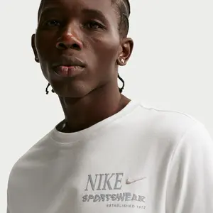 Nike Sportswear Short-sleeve T-shirt
