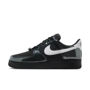 Nike Air Force 1 '07 Lv8 Sneakers - Black