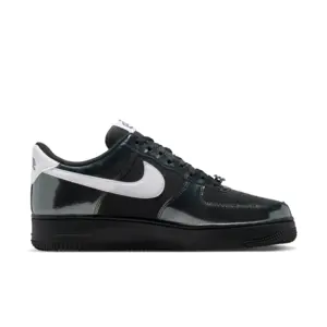 Nike Air Force 1 '07 Lv8 Sneakers - Black
