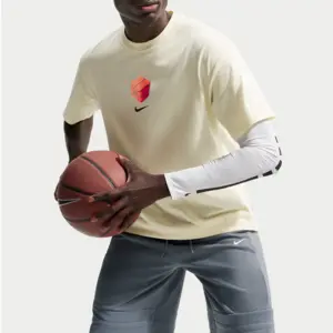 Nike Dri-fit 10" Game Classic Basketball Shorts - Grey
