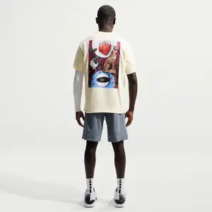 Nike Dri-fit 10" Game Classic Basketball Shorts - Grey