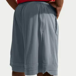 Nike Dri-fit 10" Game Classic Basketball Shorts - Grey